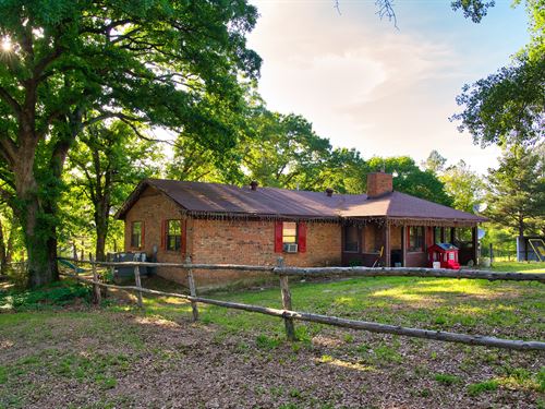 Oklahoma Cattle Ranches for Sale : RANCHFLIP