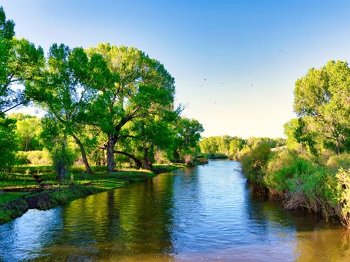 Buy Ranches for Sale, Find Ranchettes & Hunting Ranches : RANCHFLIP