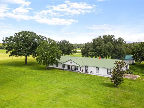 Florida Ranches for Sale : RANCHFLIP