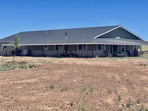 Colorado Cattle Ranches for Sale