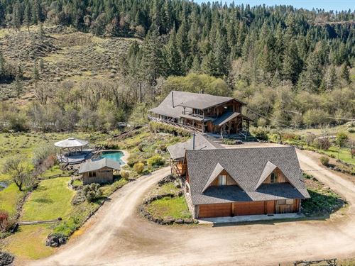 Oregon Ranches for Sale : Page 2 of 5 : RANCHFLIP