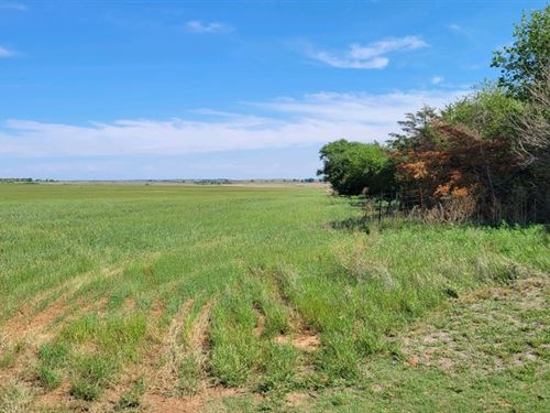 Kansas Ranches for Sale : RANCHFLIP