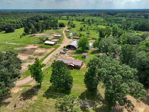 Texas Horse Ranches for Sale : Page 4 of 4 : RANCHFLIP