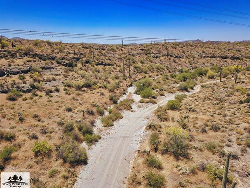 Arizona Ranches for Sale : Page 5 of 11 : RANCHFLIP