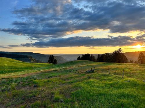 Oregon Ranches for Sale : Page 2 of 9 : RANCHFLIP