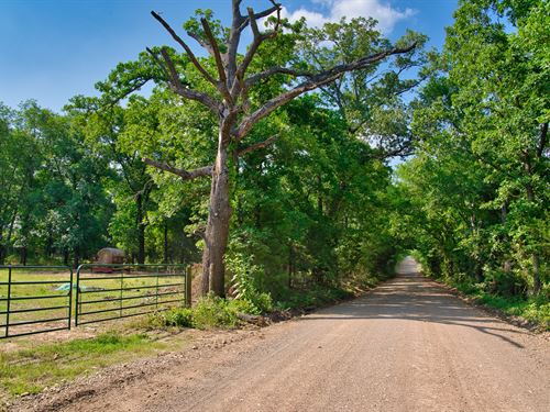 Oklahoma Ranches for Sale : Page 2 of 9 : RANCHFLIP