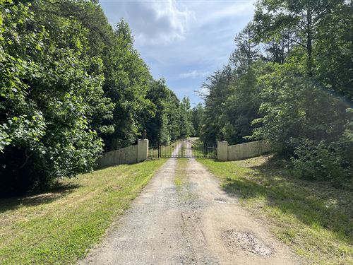 South Carolina Ranches for Sale : RANCHFLIP
