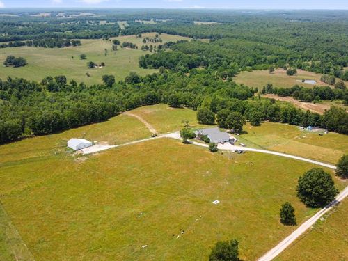 West Plains Missouri Ranches for Sale : RANCHFLIP