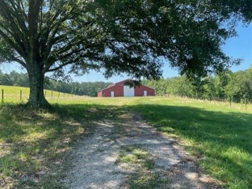 Georgia Ranches for Sale : Page 5 of 52 : RANCHFLIP