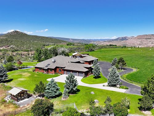 Colorado Ranches for Sale : RANCHFLIP