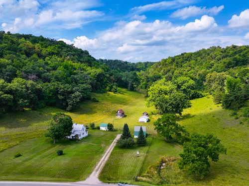 Minnesota Ranches for Sale : RANCHFLIP