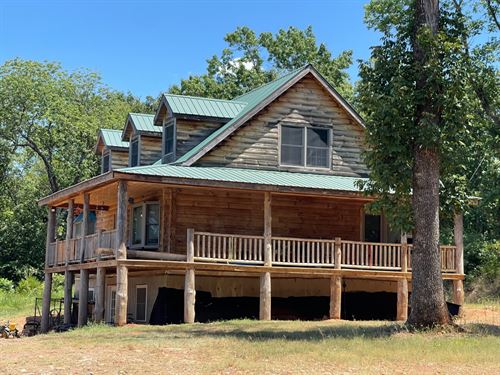 Oklahoma Ranches for Sale : Page 2 of 9 : RANCHFLIP