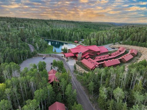 Colorado Ranches for Sale : RANCHFLIP