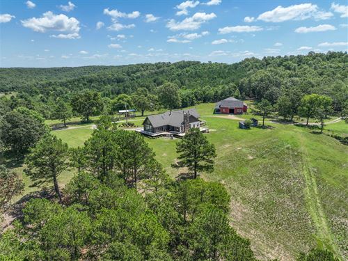 Missouri Ranches for Sale : RANCHFLIP