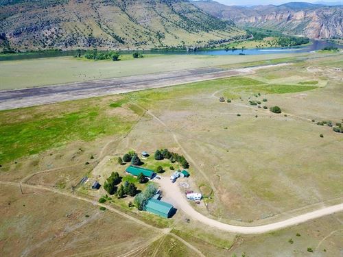 Montana Ranches for Sale : Page 4 of 6 : RANCHFLIP