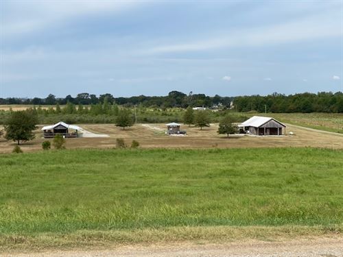 Louisiana Ranches for Sale : RANCHFLIP