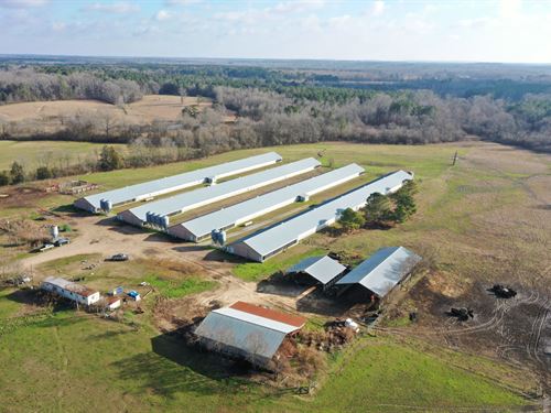 Mississippi Ranches for Sale : Page 3 of 27 : RANCHFLIP