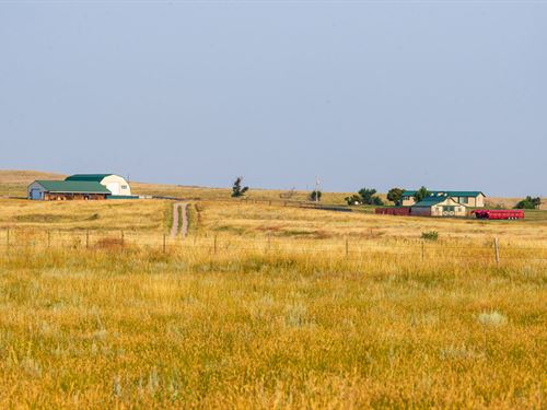 Wyoming Ranches for Sale Over 1,000 Acres : RANCHFLIP