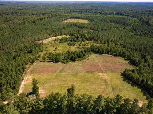 South Carolina Ranches for Sale : RANCHFLIP