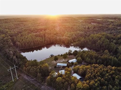 Alabama Ranches for Sale : RANCHFLIP