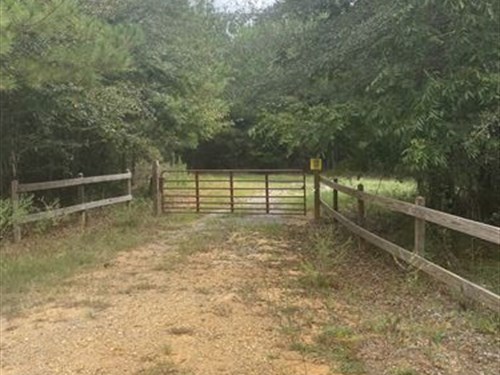 Grady Alabama Ranches for Sale : RANCHFLIP