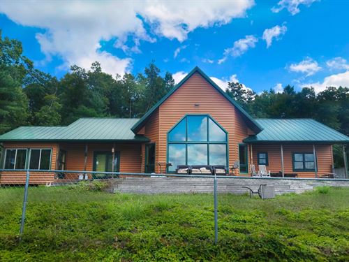 Wisconsin Ranches for Sale : RANCHFLIP