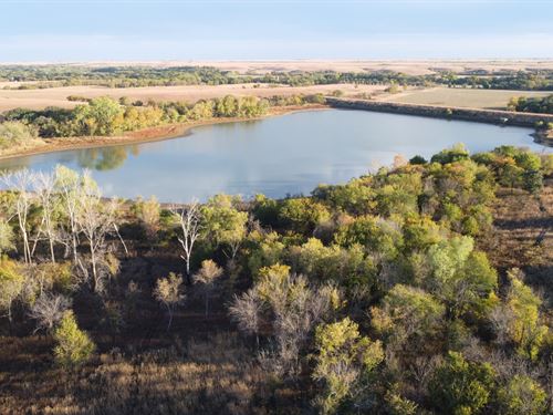 Kansas Ranches for Sale & Ranchland for Sale