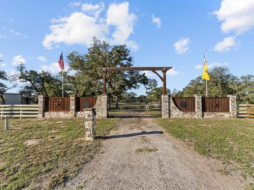 Victoria Texas Ranches for Sale
