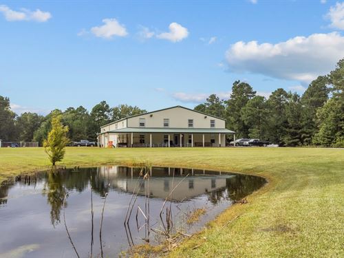 North Carolina Ranches for Sale : RANCHFLIP