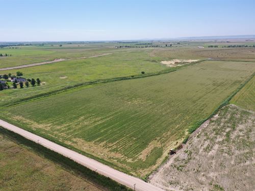 Nebraska Ranches for Sale : RANCHFLIP