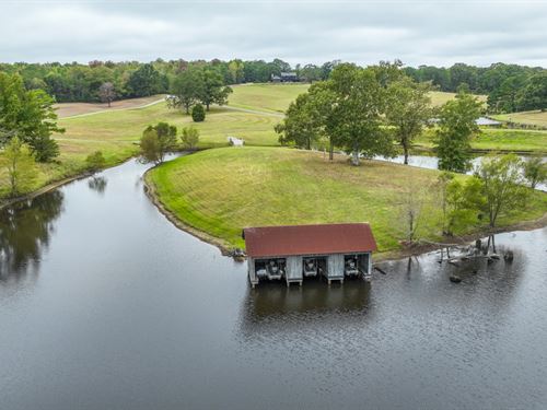 Alabama Lodge Ranches for Sale : RANCHFLIP