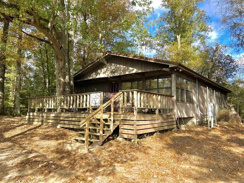 Alabama Ranches for Sale : RANCHFLIP