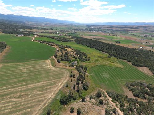 Utah Ranches for Sale : RANCHFLIP