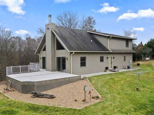 Minnesota Ranches for Sale : RANCHFLIP