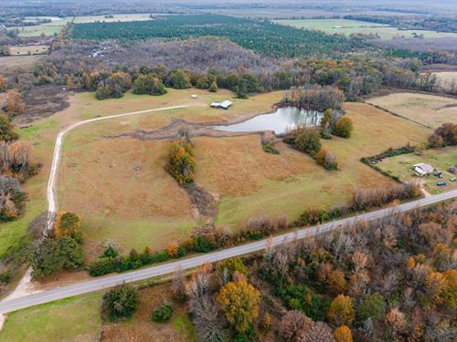 Oklahoma Ranches for Sale : Page 3 of 10 : RANCHFLIP