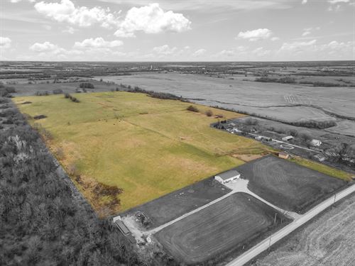 Missouri Cattle Ranches for Sale : Page 3 of 3