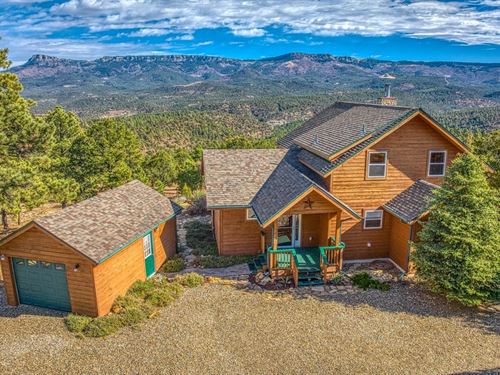 Colorado Mountain Ranches for Sale : RANCHFLIP