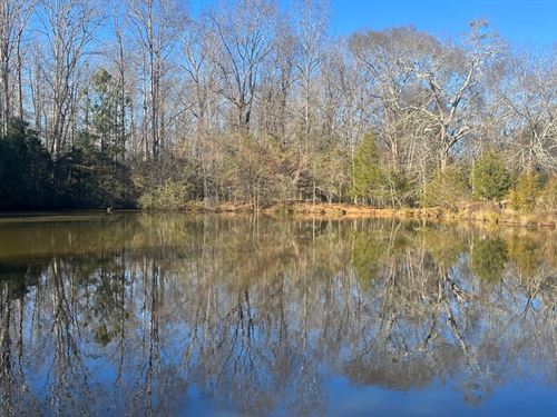 Georgia Ranches for Sale : RANCHFLIP