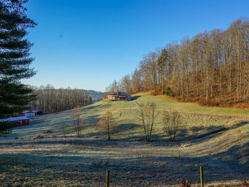 Ohio Ranches for Sale : RANCHFLIP