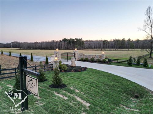 South Carolina Ranches for Sale : RANCHFLIP