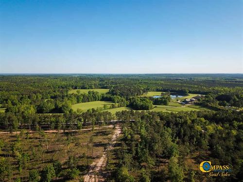 South Carolina Ranches for Sale & Ranchland for Sale