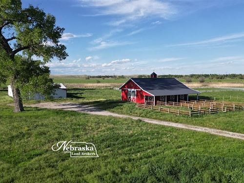 Nebraska Ranches for Sale : Page 3 of 8 : RANCHFLIP