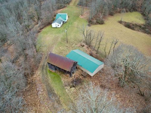 Pennsylvania Ranches for Sale : RANCHFLIP