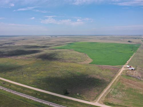 Nebraska Ranches for Sale : RANCHFLIP