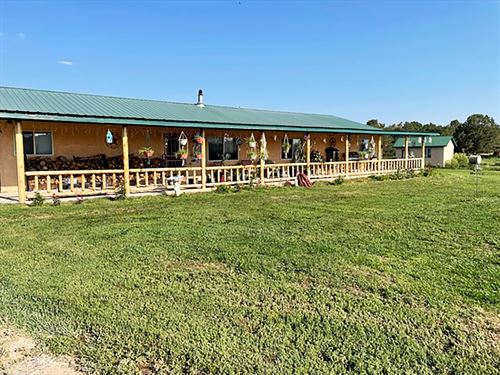 New Mexico Ranches for Sale : Page 2 of 6 : RANCHFLIP