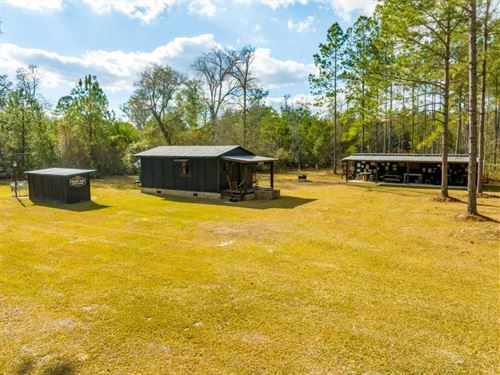 Georgia Ranches for Sale : RANCHFLIP