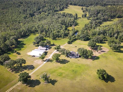 Florida Ranches for Sale : RANCHFLIP