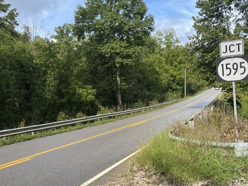 Siler Kentucky Recreational Ranches for Sale : RANCHFLIP