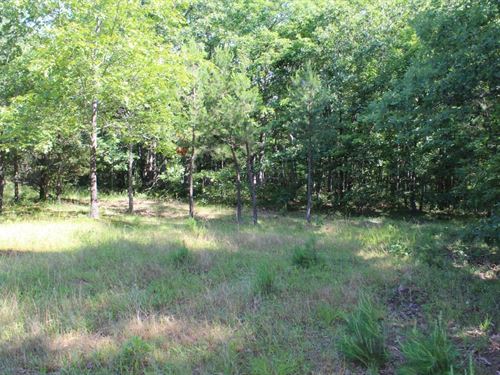 Arkansas Ranches for Sale : RANCHFLIP