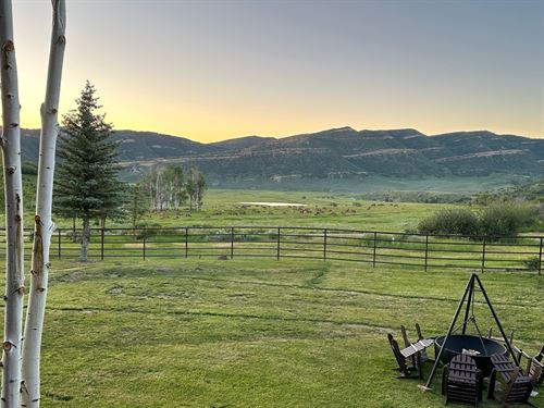 Colorado Ranches for Sale : RANCHFLIP